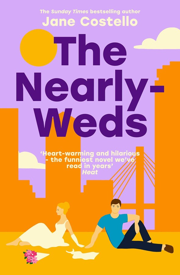 The Nearly-Weds | Book by Jane Costello | Official Publisher Page ...
