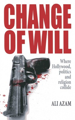Change of Will | Book by Ali Azam | Official Publisher Page | Simon ...