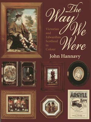 Way We Were | Book by John Hannavy | Official Publisher Page | Simon ...