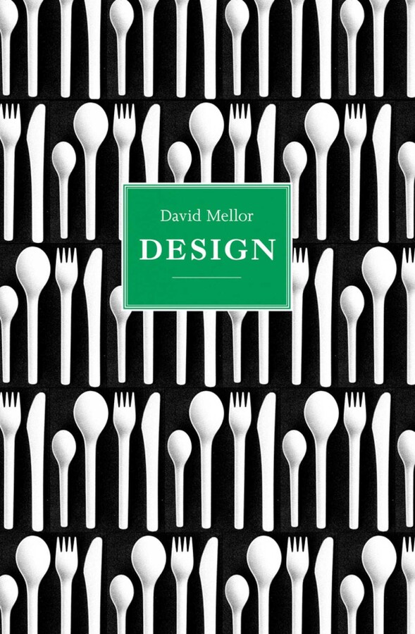 David Mellor | Book by Teleri Lloyd-Jones | Official Publisher Page ...