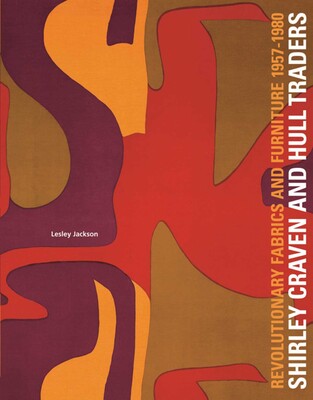 Shirley Craven and Hull Traders | Book by Lesley Jackson | Official ...