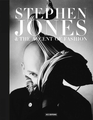 Stephen Jones | Book by Hanish Bowles | Official Publisher Page | Simon ...
