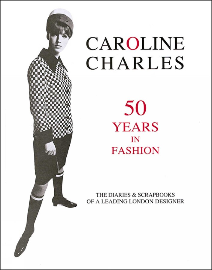 Caroline Charles | Book by Caroline Charles | Official Publisher Page ...