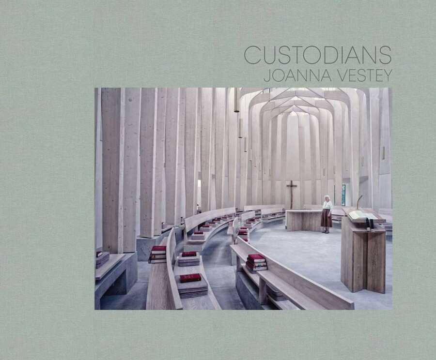 Custodians | Book by Joanna Vestey, Russell Roberts, Alexander Sturgis ...
