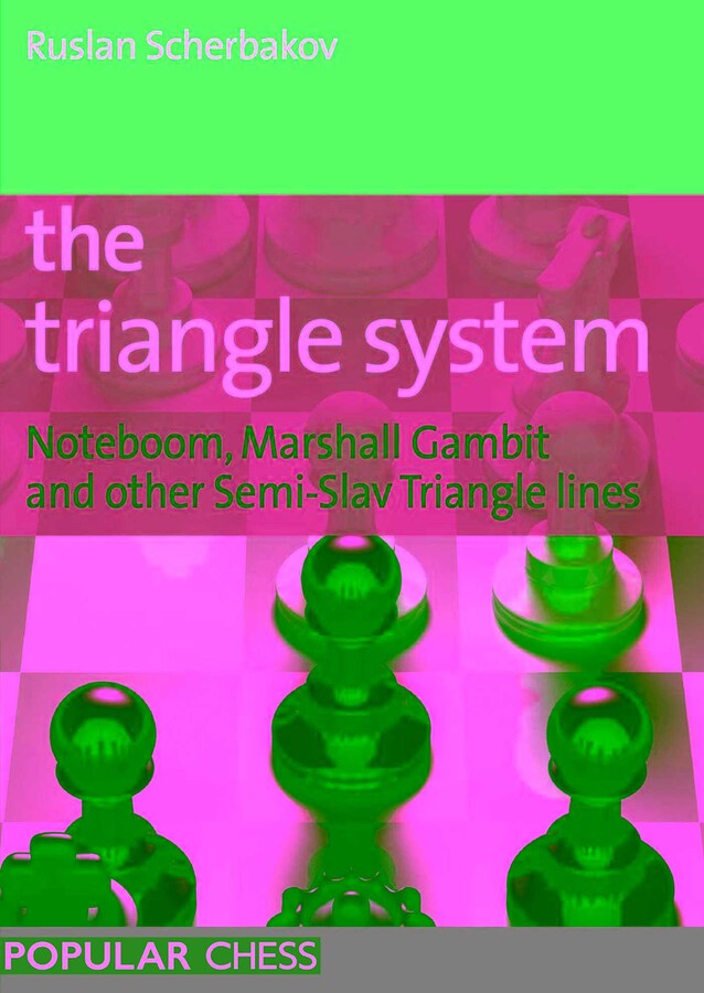 Triangle System | Book by Ruslan Scherbakov | Official Publisher Page ...