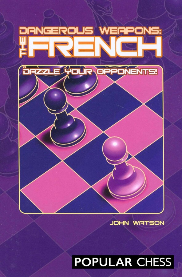 Dangerous Weapons: eBook by John Watson | Official Publisher Page ...