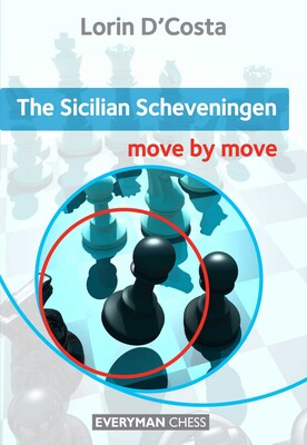 The Sicilian Scheveningen: eBook by Lorin D'Costa | Official Publisher ...
