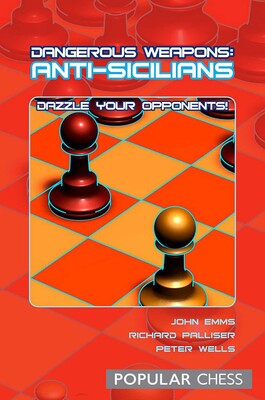 Dangerous Weapons: eBook by John Emms, Peter Wells | Official Publisher ...
