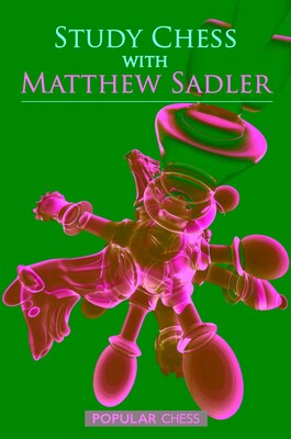 Study Chess with Matthew Sadler | Book by Matthew Sadler | Official ...