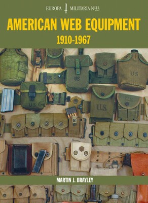 American Web Equipment | Book by Martin Brayley | Official Publisher ...