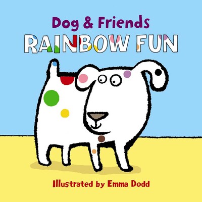 Dog & Friends | Book by Emma Dodd | Official Publisher Page | Simon ...