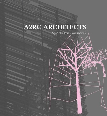 A2RC Architects | Book by A.2R.C Architects, The Images Publishing Group | Official Publisher ...