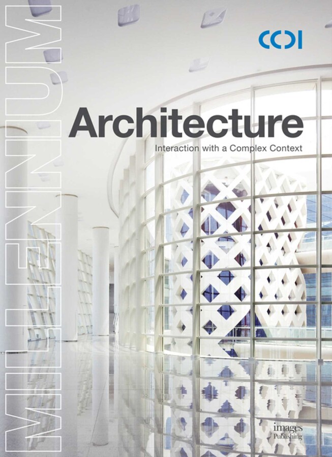 CCDI Architecture | Book by CCDI Design Group | Official Publisher Page | Simon & Schuster