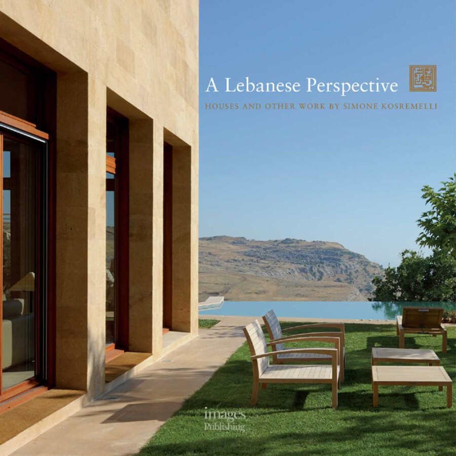 A Lebanese Perspective | Book by Sylvia Shorto, Christine Boyer, Simone ...