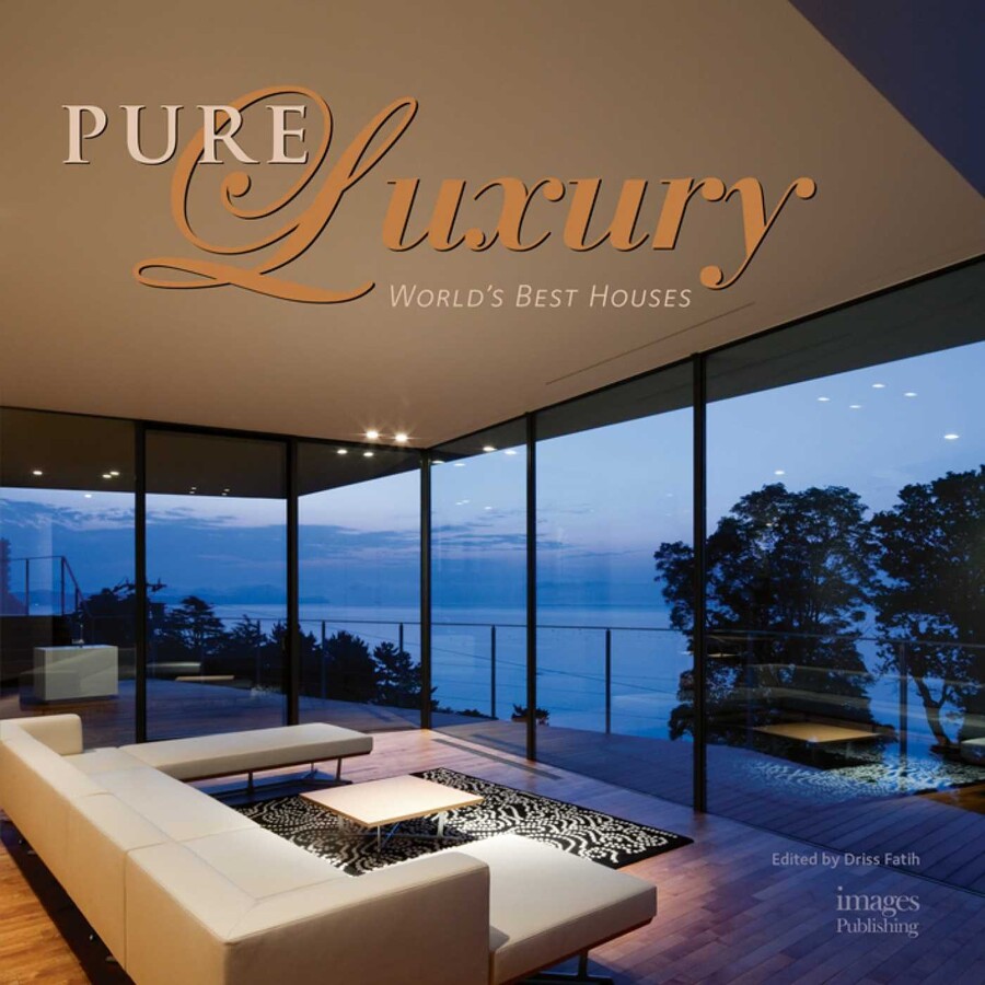Pure Luxury | Book by Driss Fatih | Official Publisher Page | Simon ...