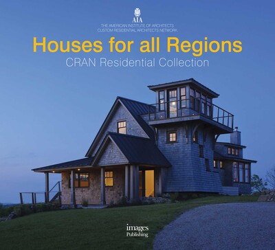 Houses for All Regions | Book by American Institute Architects ...