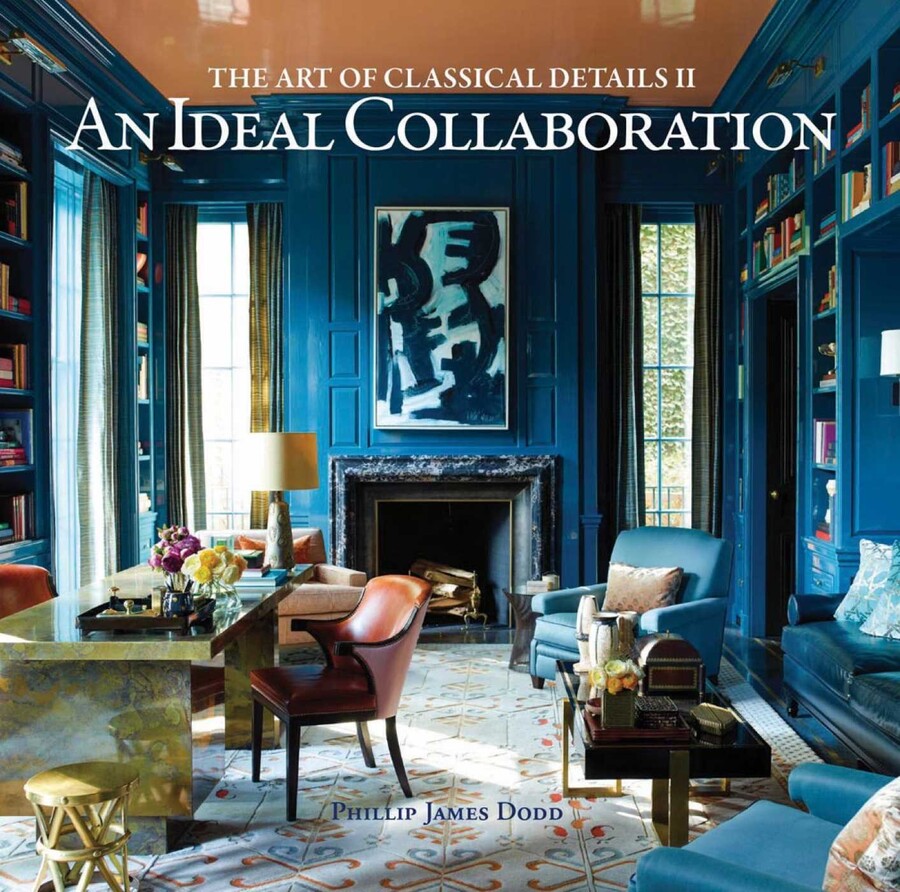 An Ideal Collaboration | Book by Philip James Dodd | Official Publisher ...