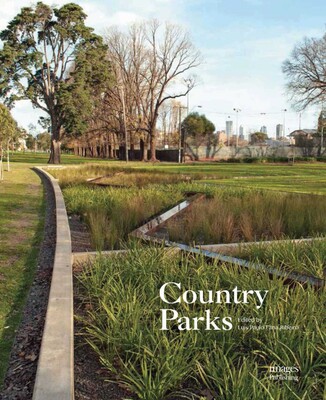Country Parks | Book by Faria Ribeiro, Luis Paulo | Official Publisher ...