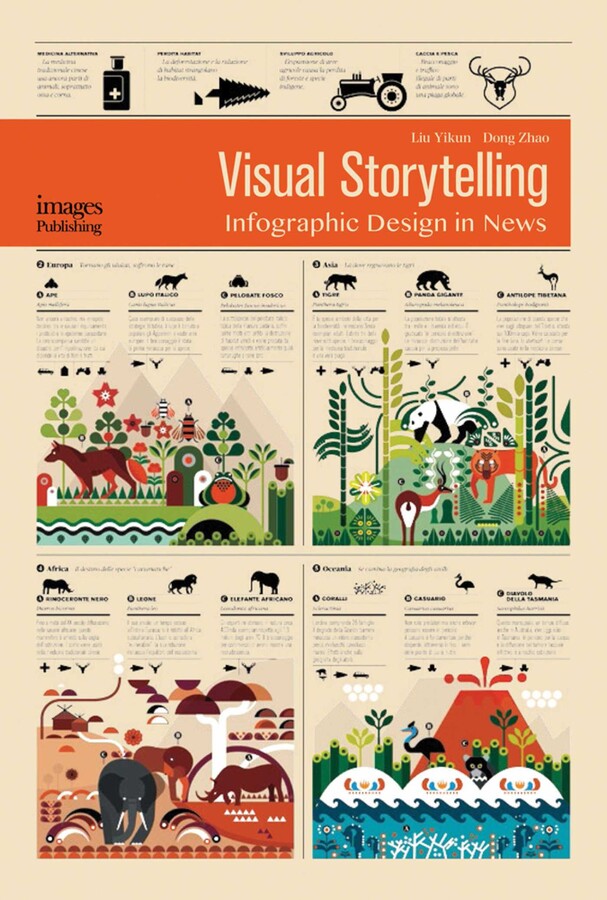 Visual Storytelling | Book by Liu Yikun, Dong Zhao | Official Publisher ...