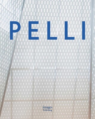 Pelli | Book by Michael J. Crosbie | Official Publisher Page | Simon ...