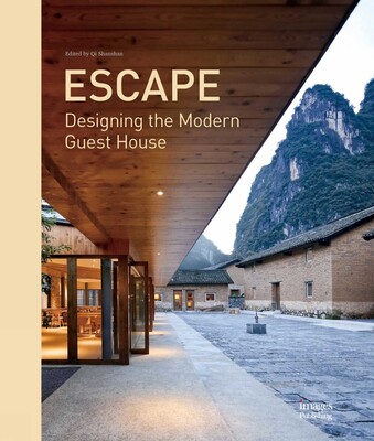 Escape | Book by Qi Shanshan | Official Publisher Page | Simon & Schuster