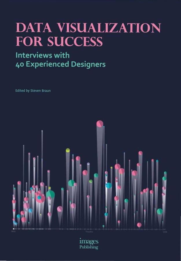 Data Visualization for Success | Book by Steven Braun | Official ...