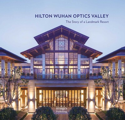 Hilton Wuhan Optics Valley | Book by Xu Qi | Official Publisher Page ...