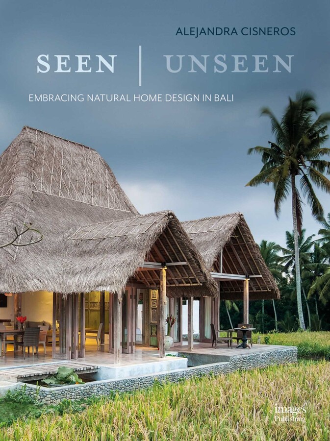 Seen | Unseen | Book by Alejandra Cisneros | Official Publisher Page | Simon & Schuster