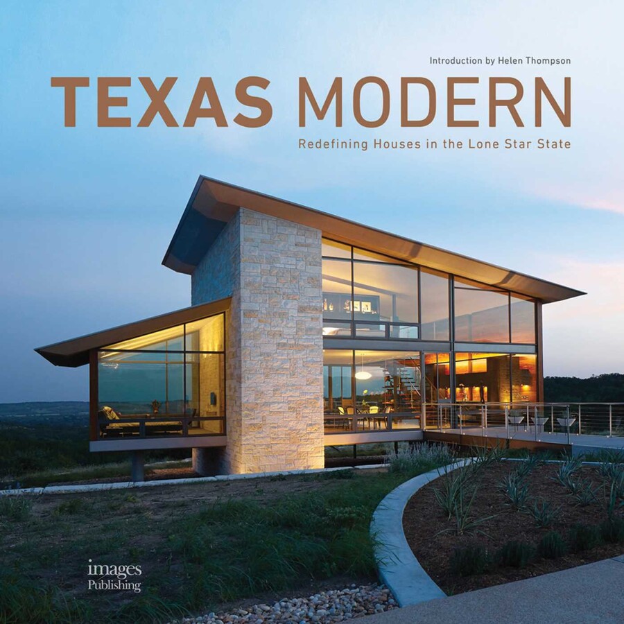 Texas Modern | Book by Hannah Jenkins | Official Publisher Page | Simon & Schuster