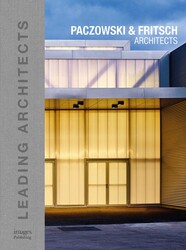 Leading Architects Books by Elizabeth de Portzamparc, The Images ...