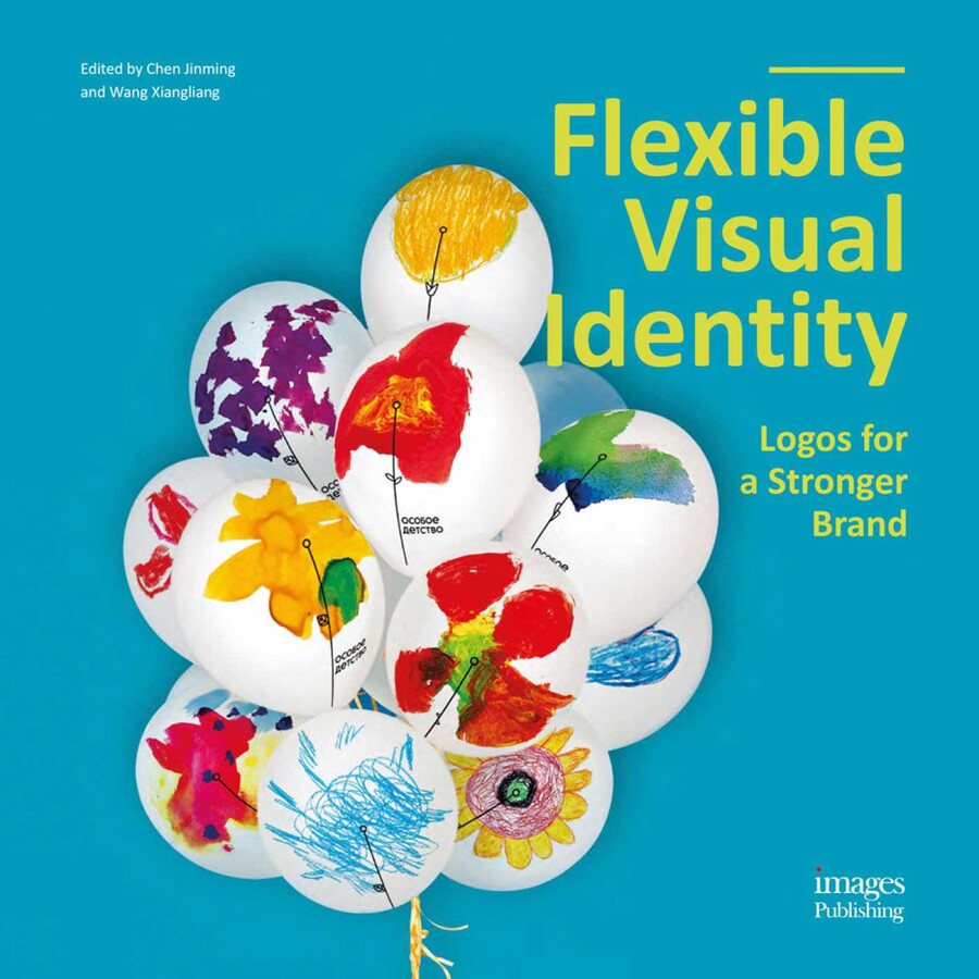 Flexible Visual Identity | Book by Chen Jinming, Wang Xiangliang ...