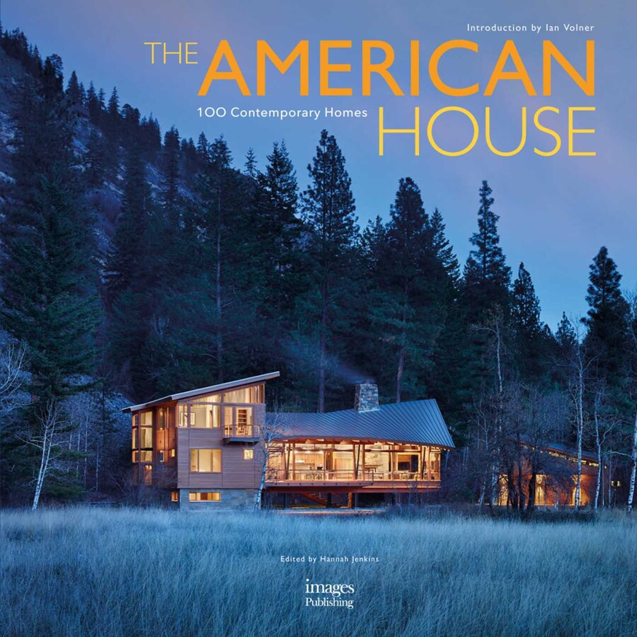 The American House | Book by Hannah Jenkins | Official Publisher Page ...