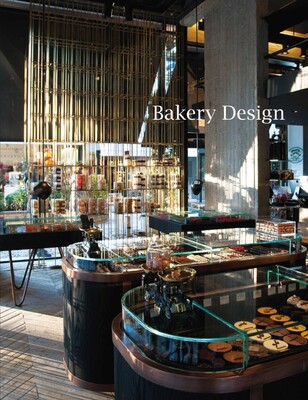 Bakery Design | Book by Athanasios Tzokas | Official Publisher Page ...
