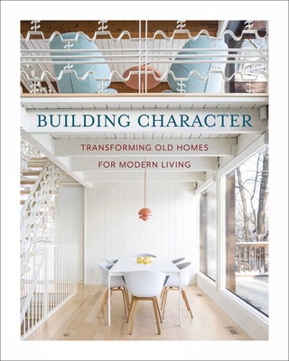 Building Character | Book by Santoso Budiman, Caleb Skene | Official ...