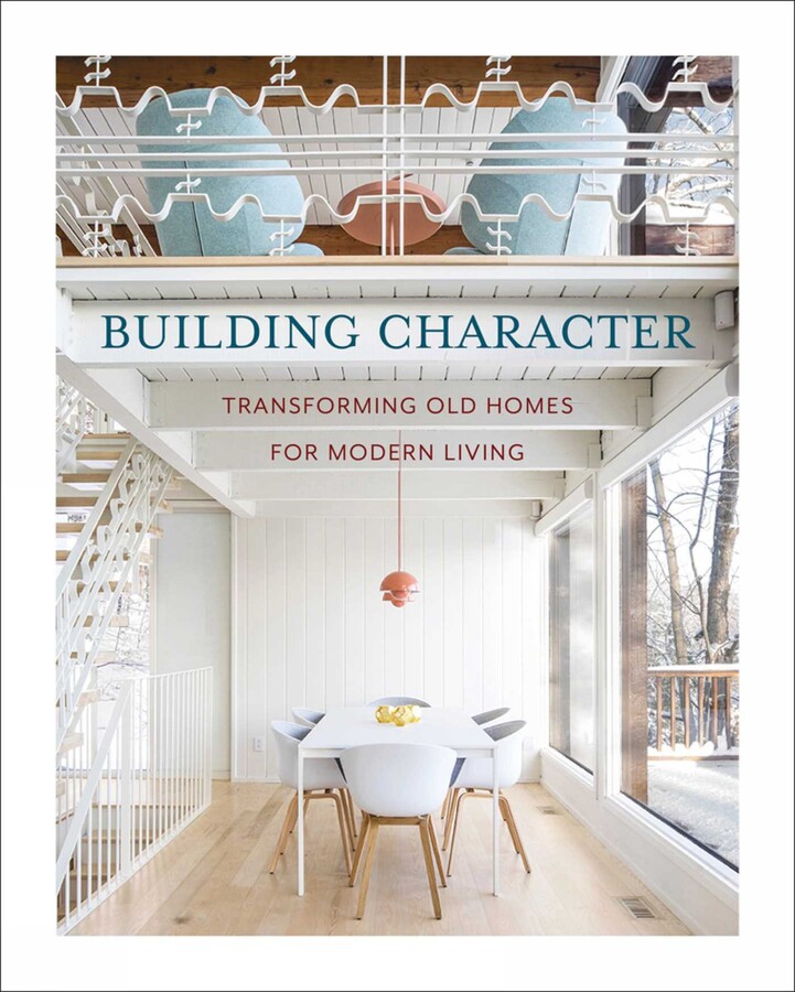 Building Character | Book by Santoso Budiman, Caleb Skene | Official ...