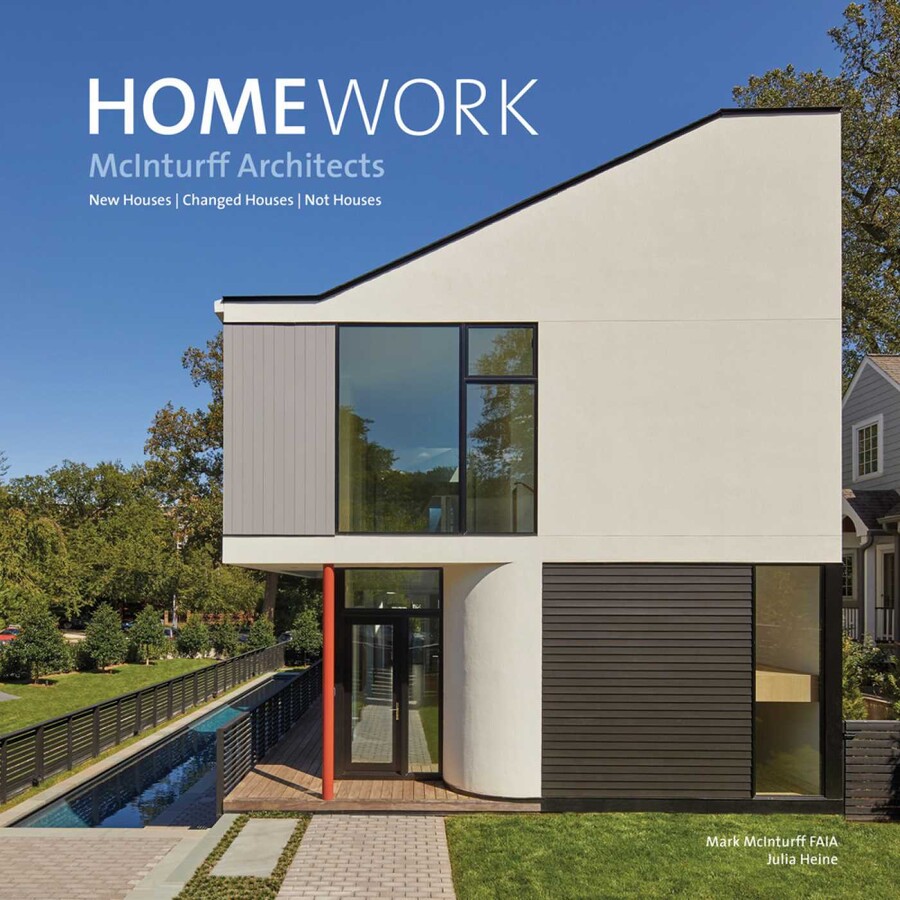 HomeWork | Book by Mark McInturff, Julia Heine | Official Publisher ...
