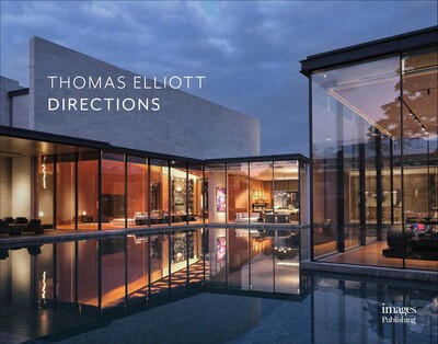 Thomas Elliott: Directions | Book by Thomas Elliott | Official ...