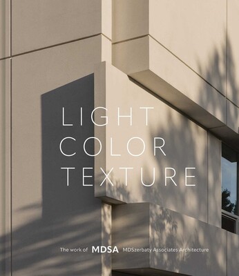 Light, Color, Texture | Book by Michael D. Szerbaty | Official ...