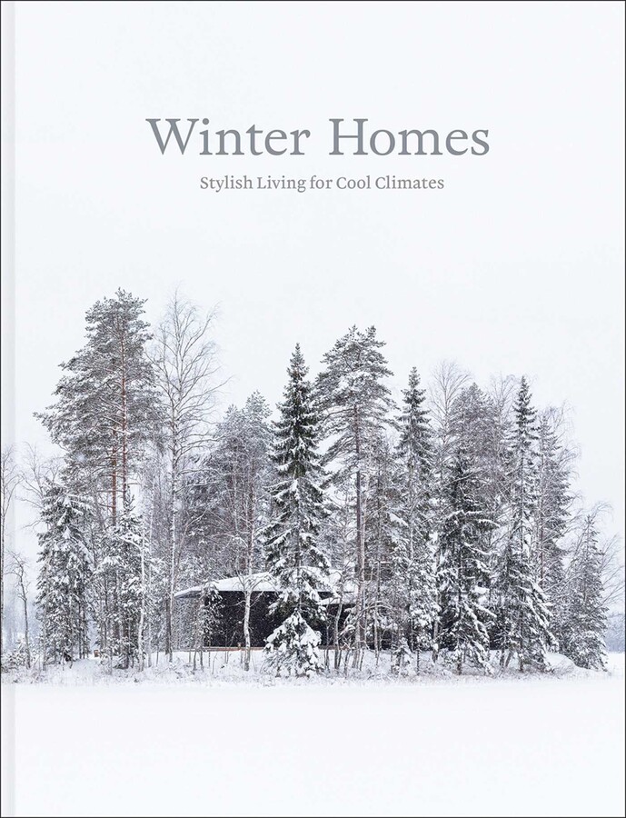 Winter Homes | Book by Jeanette Wall | Official Publisher Page | Simon ...