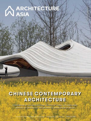 Architecture Asia: Chinese Contemporary Architecture | Book by ...