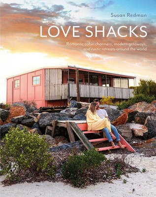 Love Shacks | Book by Susan Redman | Official Publisher Page | Simon ...