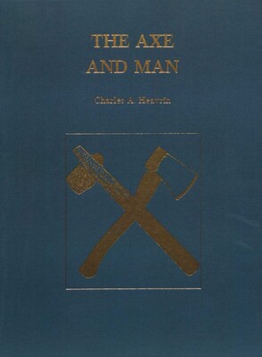 Axe and Man | Book by Charles A. Eavrin | Official Publisher Page ...
