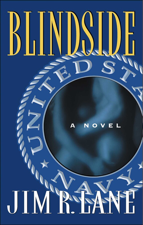 Blindside | Book by Jim R. Lane | Official Publisher Page | Simon ...