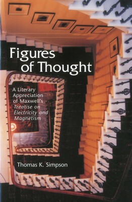 Figures of Thought | Book by Thomas K. Simpson | Official Publisher ...