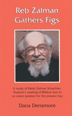 Reb Zalman Gathers Figs | Book by Dana Densmore | Official Publisher ...