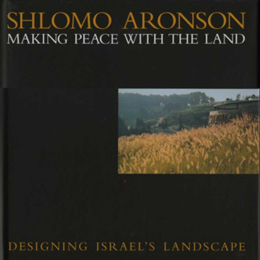 Shlomo Aronson | Book by Peter Jacobs | Official Publisher Page | Simon ...