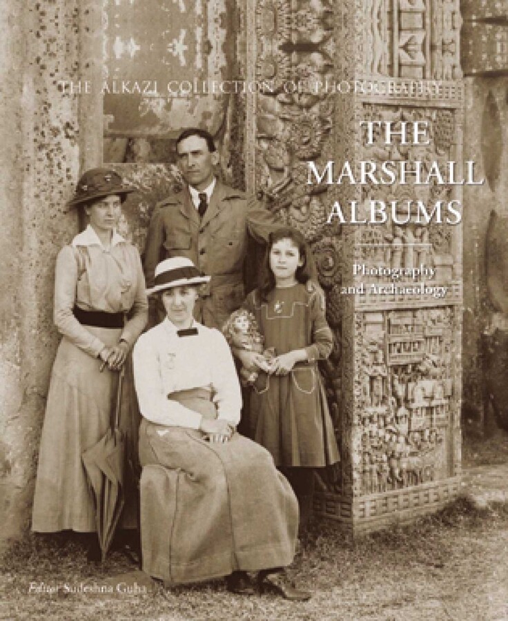 The Marshall Albums | Book by Sudeshna Guha | Official Publisher Page ...