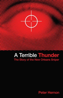 A Terrible Thunder | Book by Peter Hernon | Official Publisher Page ...