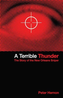Terrible Thunder eBook by Peter Hernon | Official Publisher Page ...