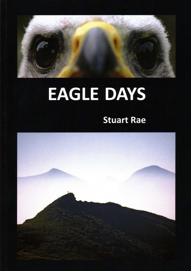 Eagle Days | Book by Stuart Rae | Official Publisher Page | Simon & Schuster